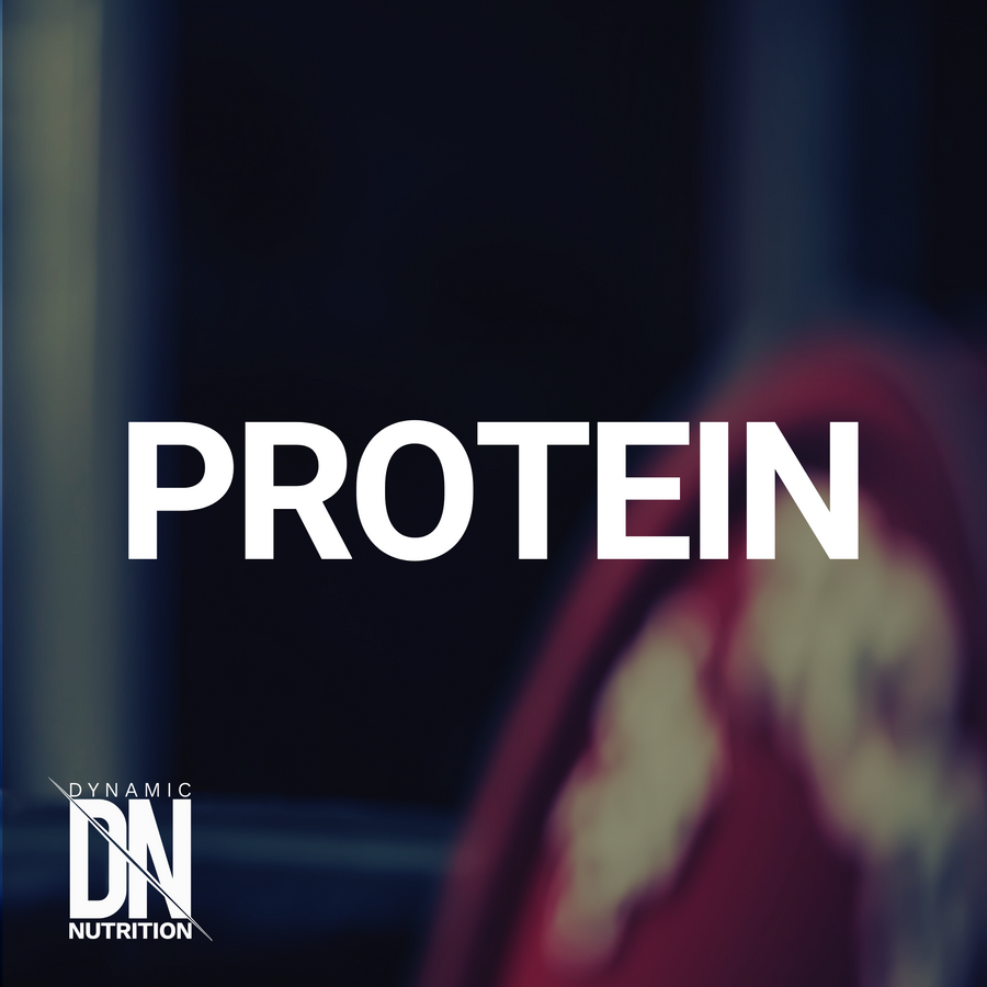 Dynamic Nutrition | Premium Supplements for Performance & Health