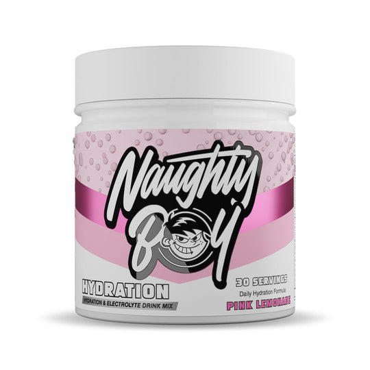 Dynamic Nutrition | Premium Supplements for Performance & Health