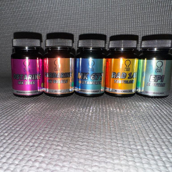 Collections – Dynamic Nutrition