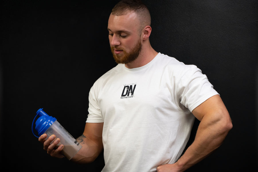 Dynamic Nutrition | Premium Supplements for Performance & Health