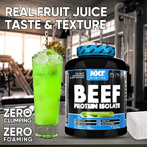 Dynamic Nutrition